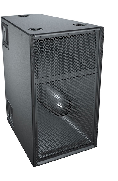 Meyer Sound Experts | Plus 4 Audio