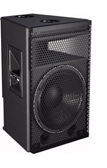 Meyer Sound Experts | Plus 4 Audio