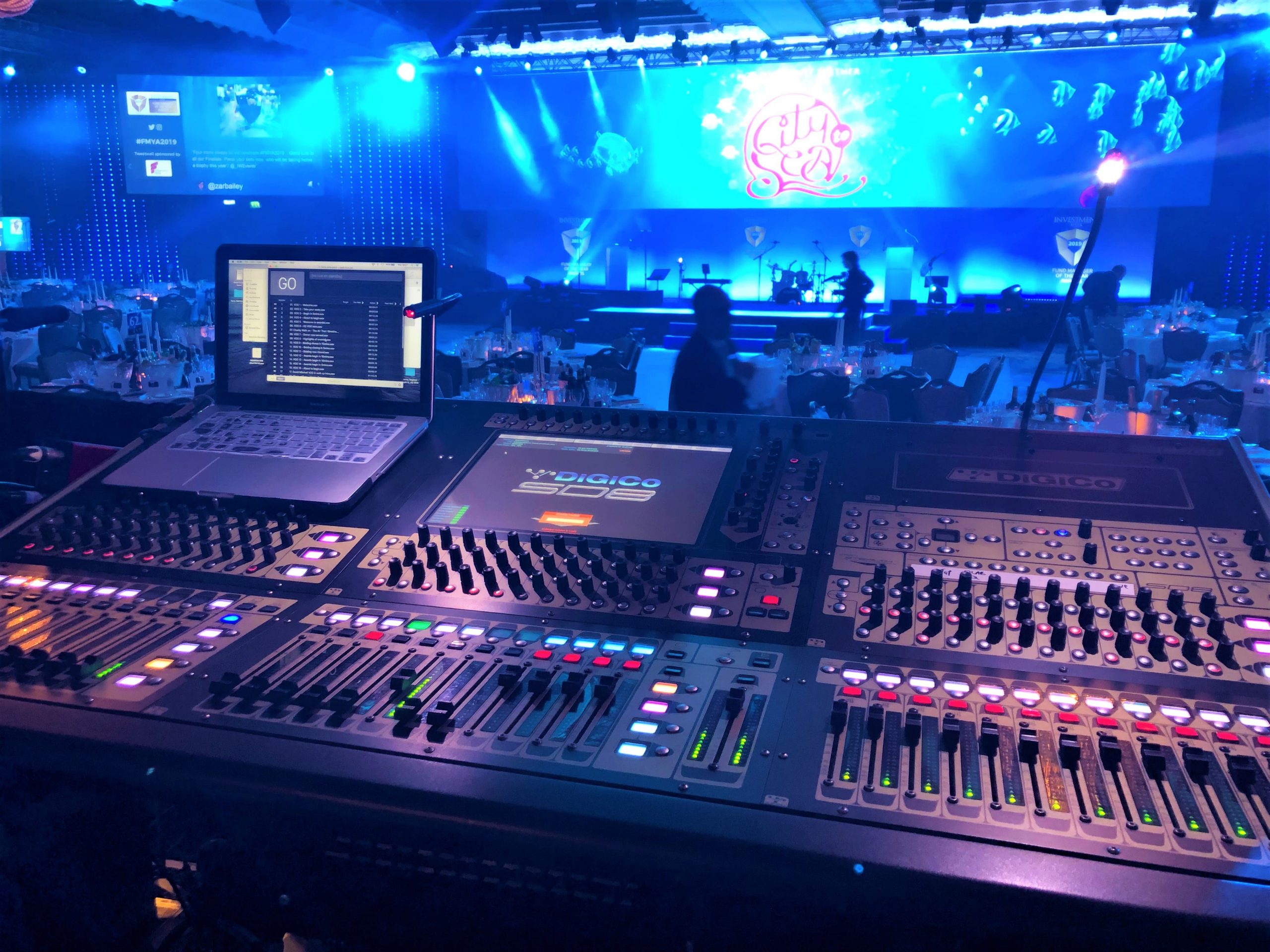 FMYA 2023 % | Plus 4 Audio